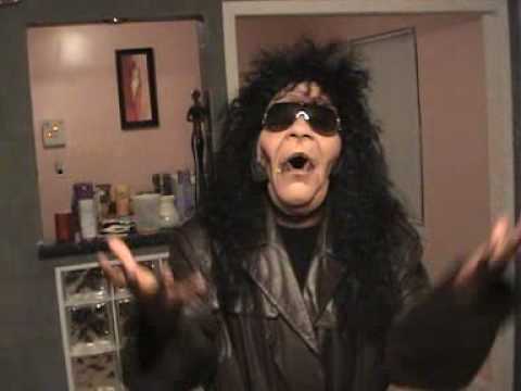 new show, The Bruvas Show- Peter Lashley as "Rip The Rockstar Killa ...