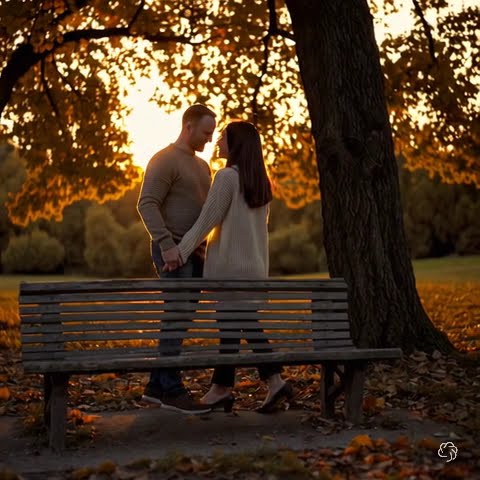 Timeless Love at Sunset storyboard - YouTube