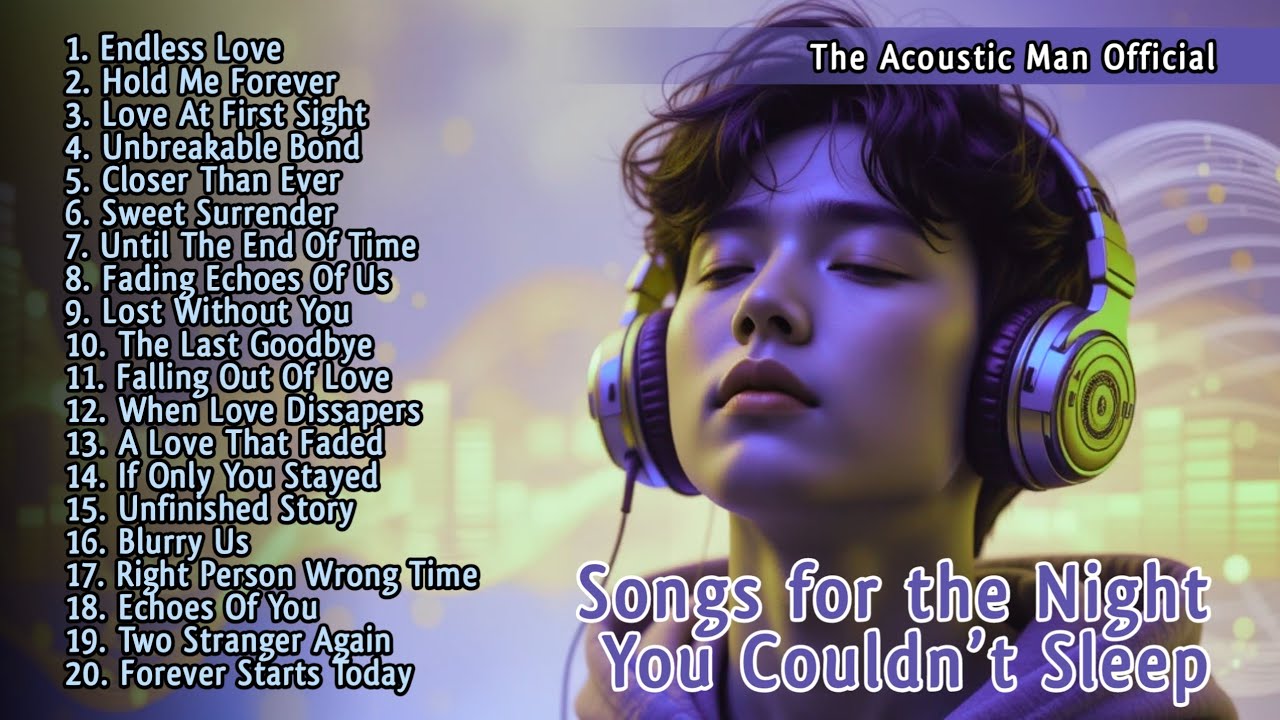 SAD SONGS THAT MAKE YOU CRY - SAD LOVE SONGS THAT MAKE YOU CRY - YouTube