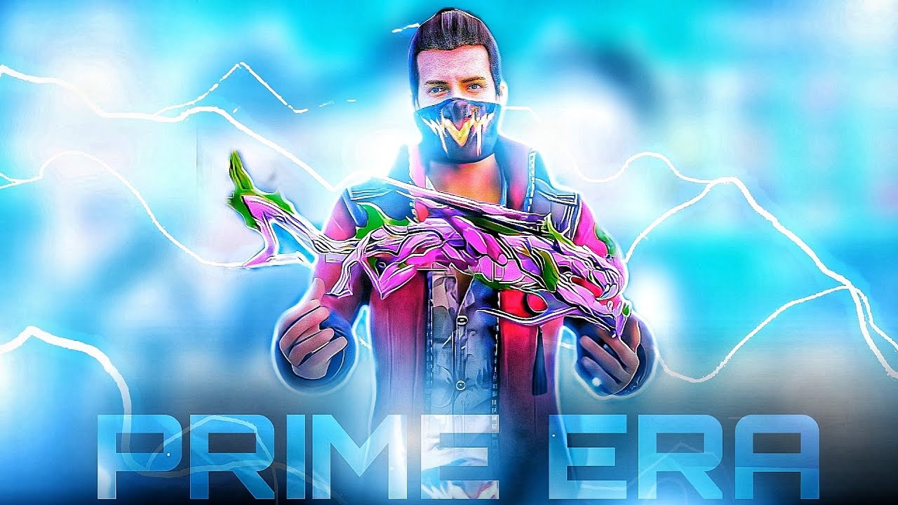 PRIME ERA 🥂 | FREE FIRE MONTAGE | JUNAID Prime 🔥 - YouTube
