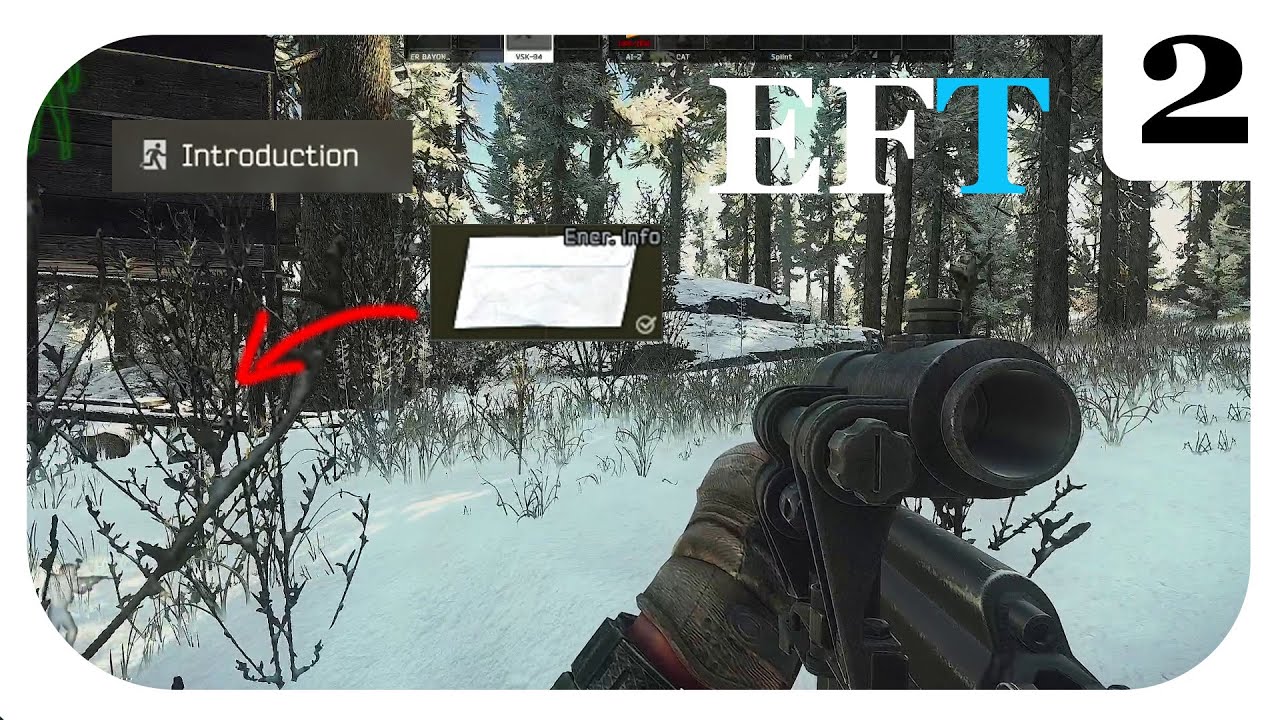 "Introduction" | Escape From Tarkov [S1E2] - YouTube