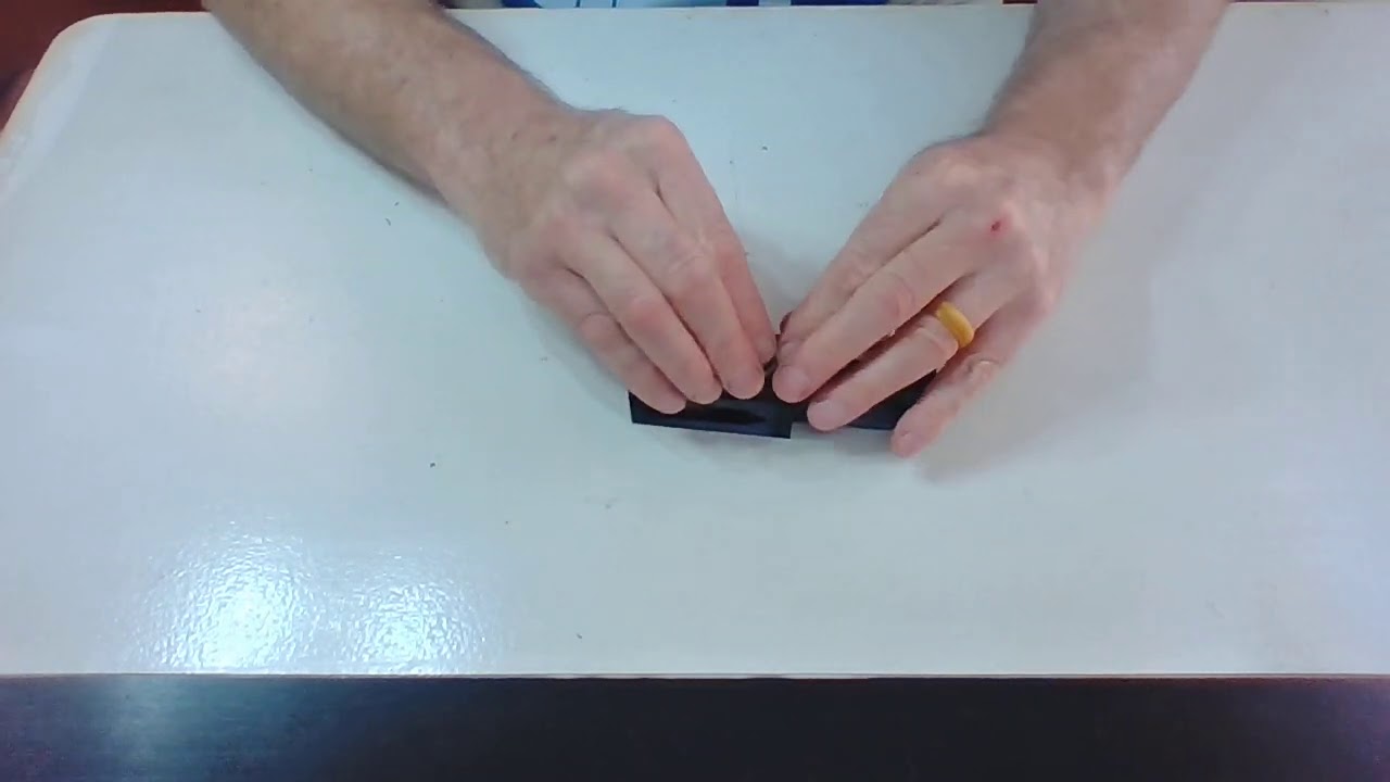 Collective base 2 pivot assembly - YouTube