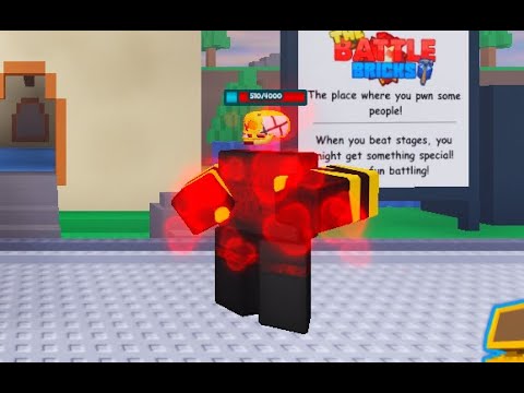 Roblox The Battle Bricks | how to spawn fake deathbringer / bugged ...