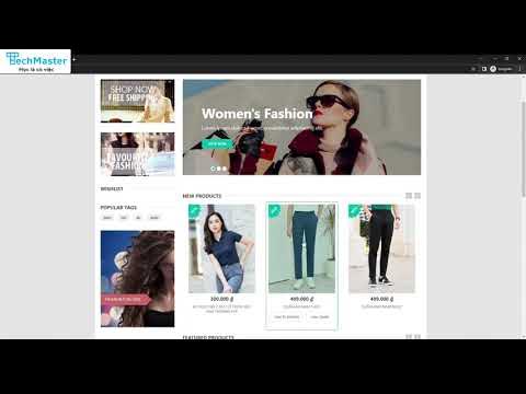Java Spring Boot Project - POS CORON - Ngô Công Tuyền | Java 09 ...