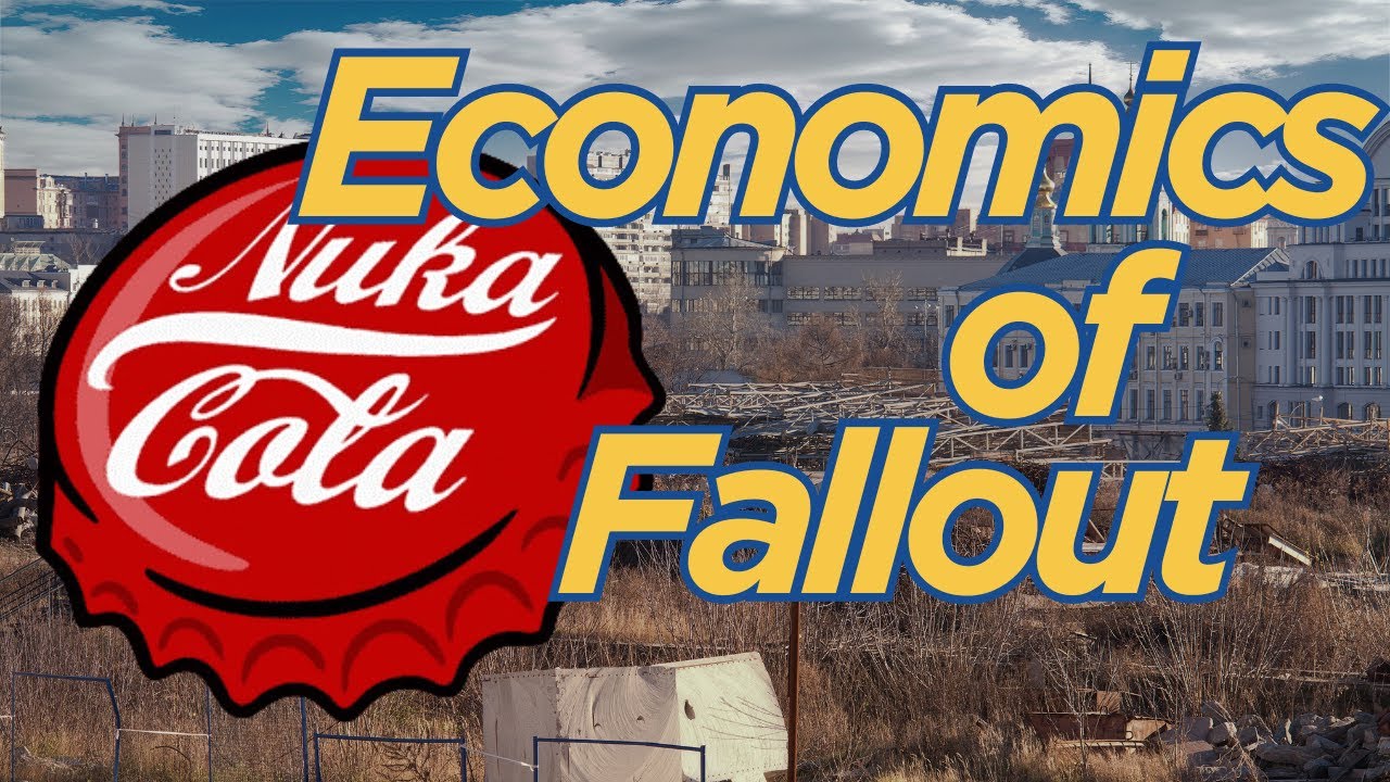 The Fallout Economy Explained - YouTube