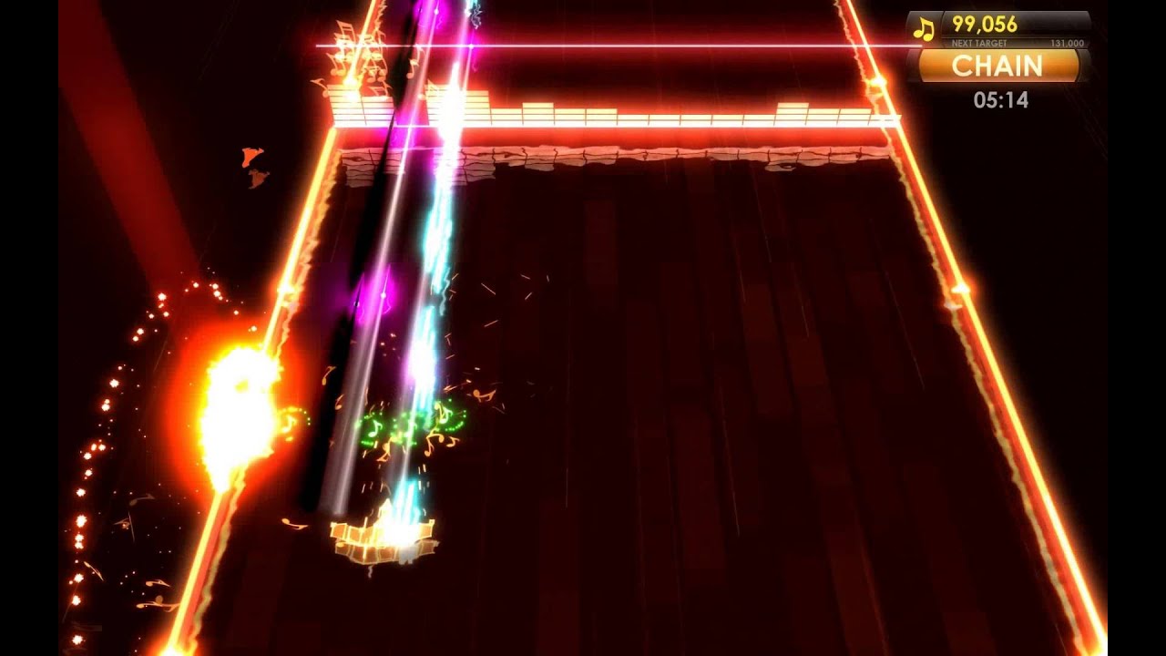 Let's play Symphony - Psykick with Trance Dance - YouTube