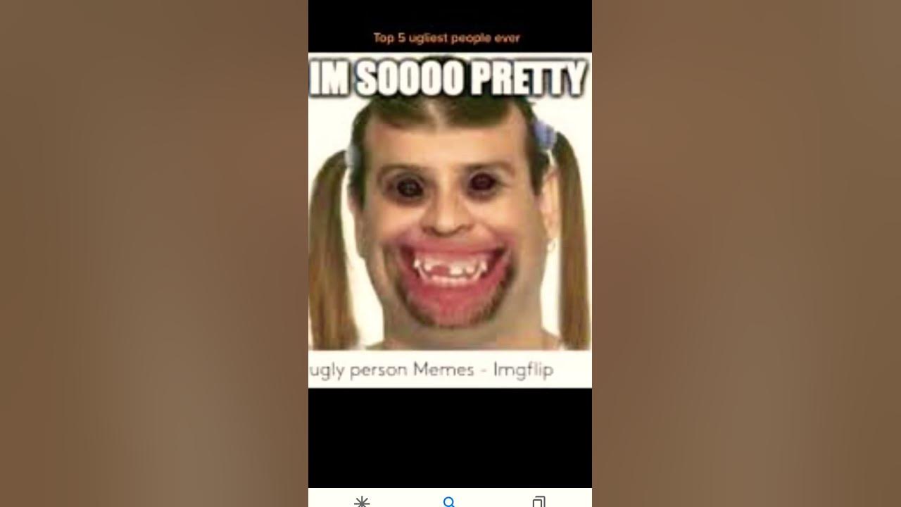 I Am So Pretty Youtube