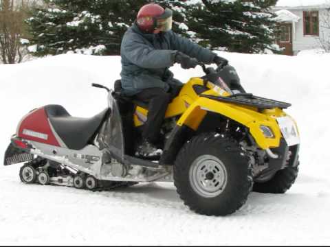 Maguire M 4 & Sno Boat Pics - YouTube