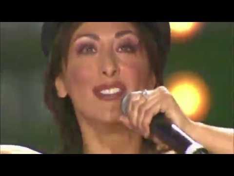 Sabrina - Boys  Live Discoteka 80 Moscow 2005 HD