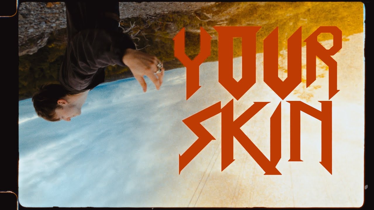 Murdo Mitchell X flora cash ‘Your Skin’ Chords - Chordify