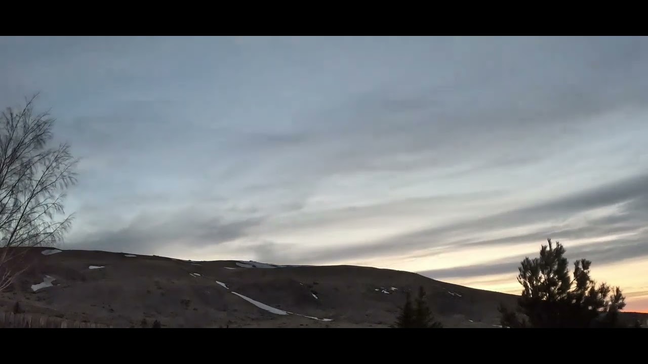 Chill Evening - YouTube