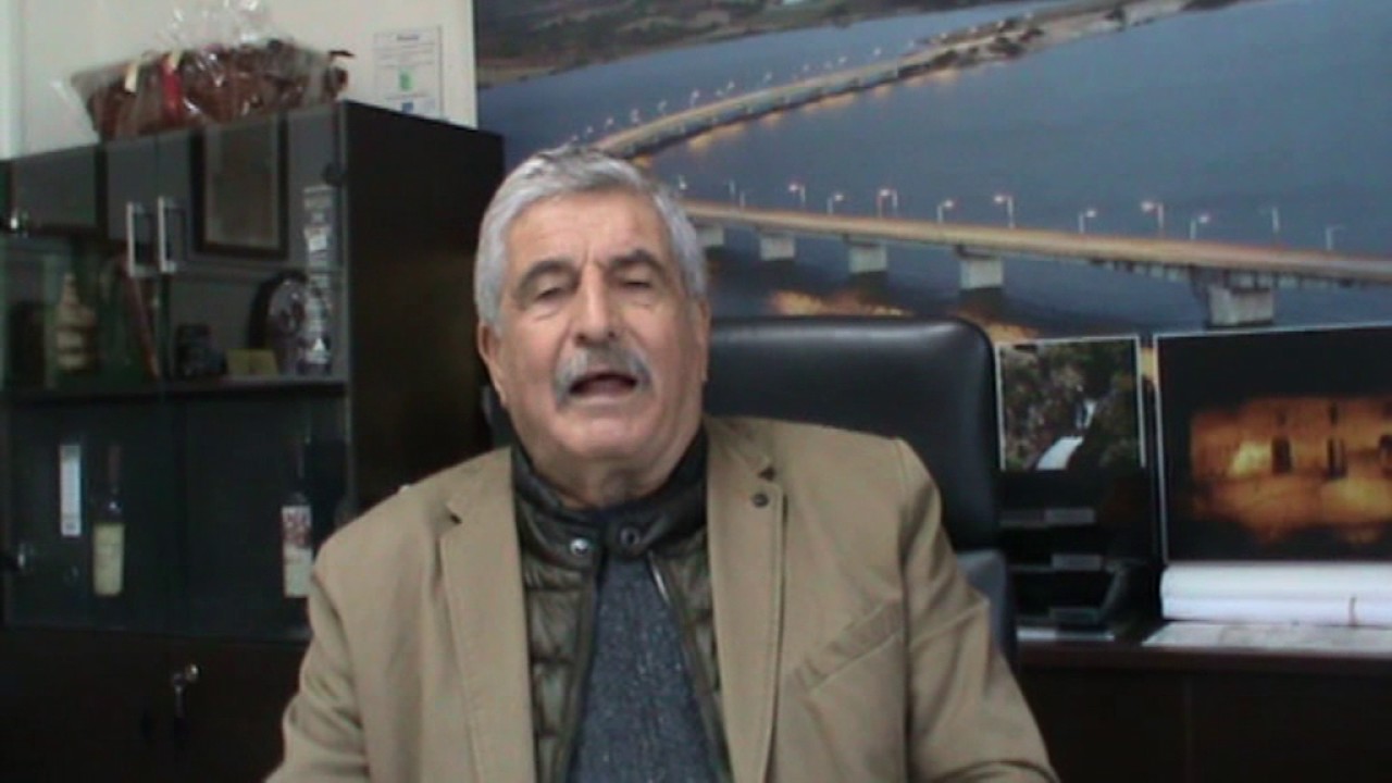 ΔΗΜΟΣ ΣΕΡΒΙΩΝ ΒΕΛΒΕΝΤΟΥ ΥΠΟΓΡΑΦΗ ΣΥΜΒΑΣΗΣ ΕΡΓΟΥ ΑΘΛΗΤΙΚΩΝ ΕΓΚΑΤΑΣΤΑΣΕΩΝ ...