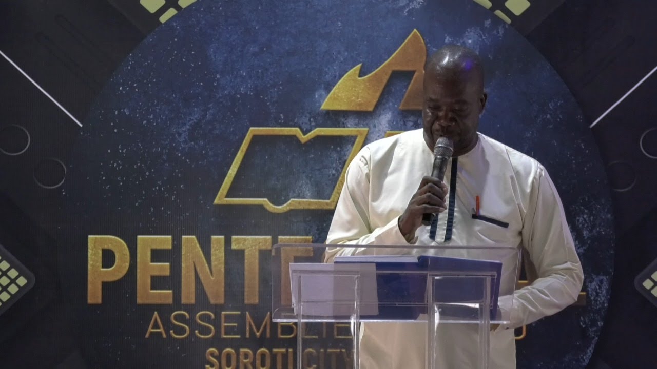 striving for wisdom that saves life from danger - YouTube