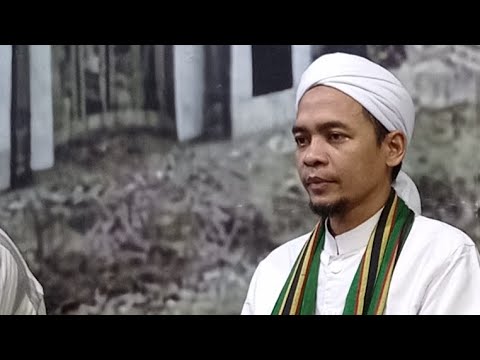 (KH ALI MAHMUDI AH) Pentingnya kita dekat dengan para Ulama - YouTube