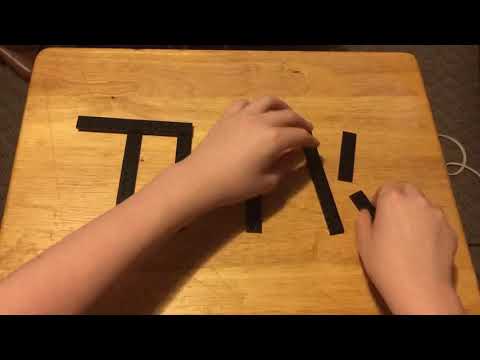 Lego THX Logo Setup - YouTube