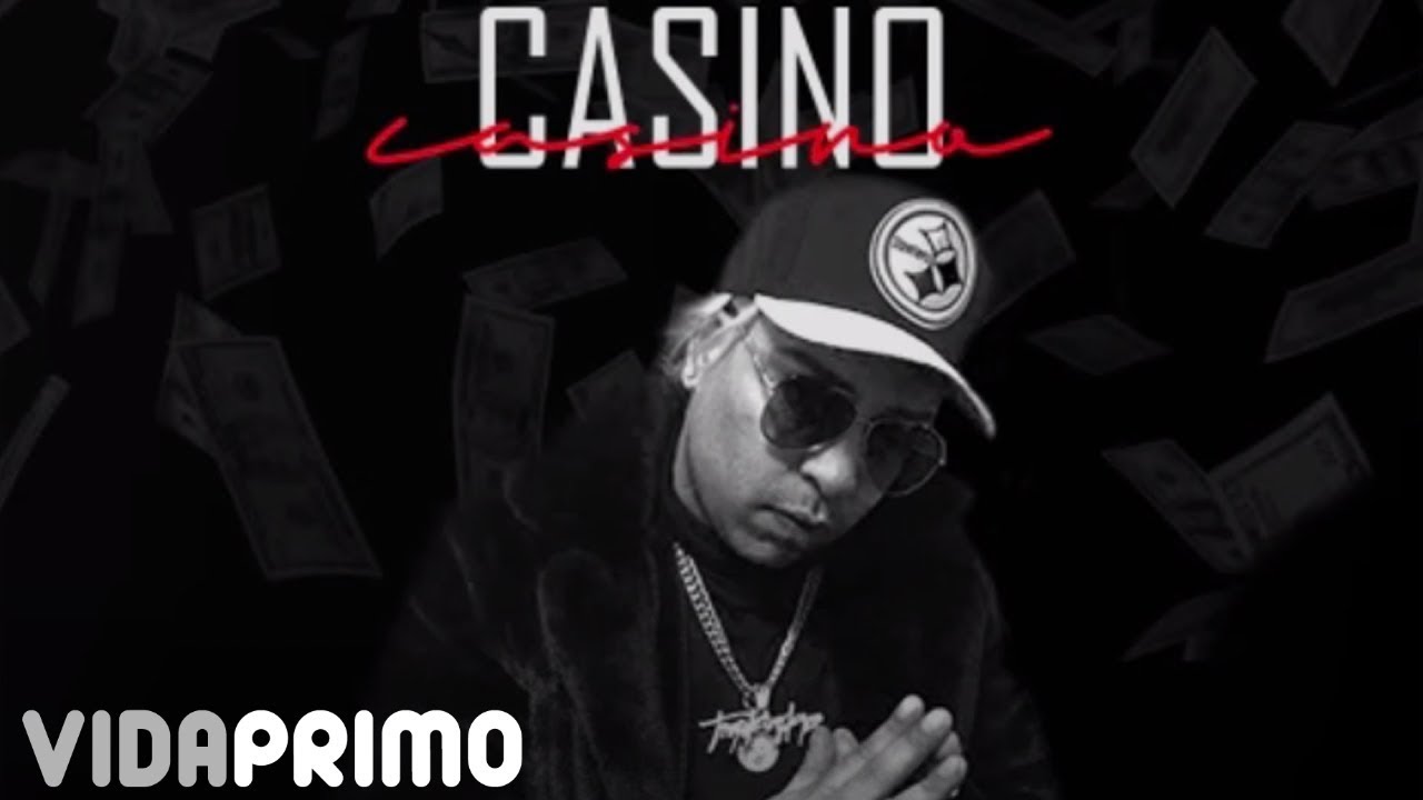Alex Kyza - Casino [Official Audio] - YouTube
