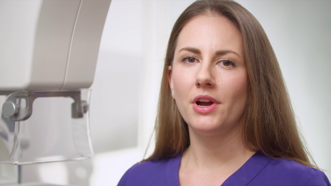 BC Cancer Breast Screening - What to expect at your first mammogram ...