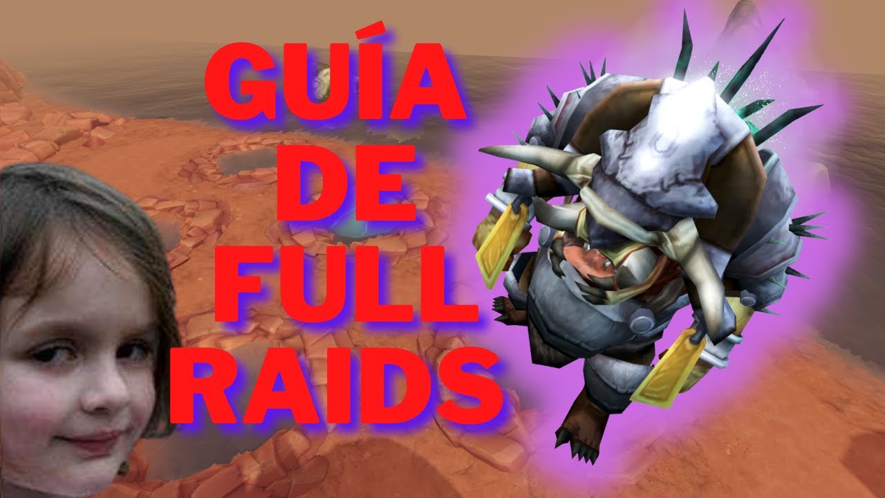 Guía de Full Raids (Liberation of Mazcab) Runescape 3 - YouTube