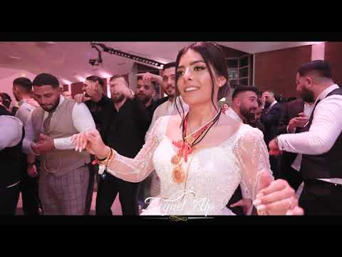 Melisa & Korhan Düğün - Pop - AlpCamera - Mannheimm - Rheingoldhalle