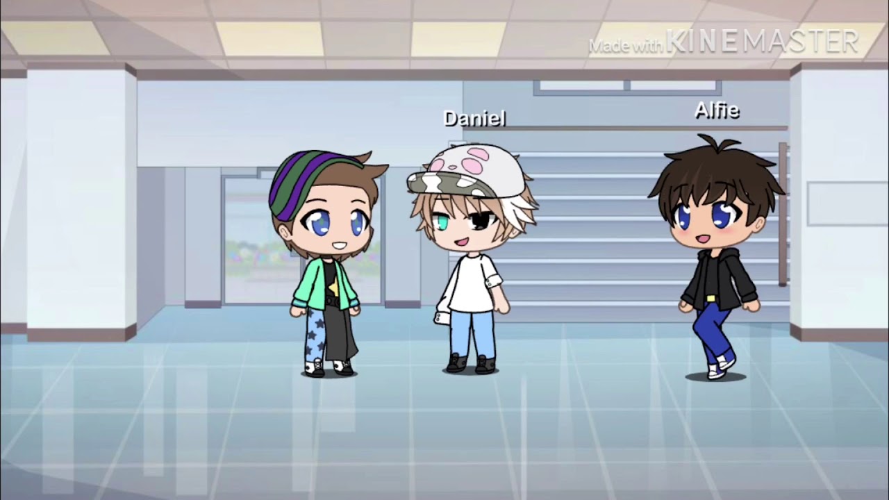 Gacha adventures s1ep4 - YouTube