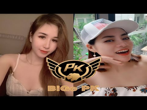 Pha trả kèo đỉnh nhất bigo việt nam Ngọc Nguyễn vs Duyên Kelly Lee