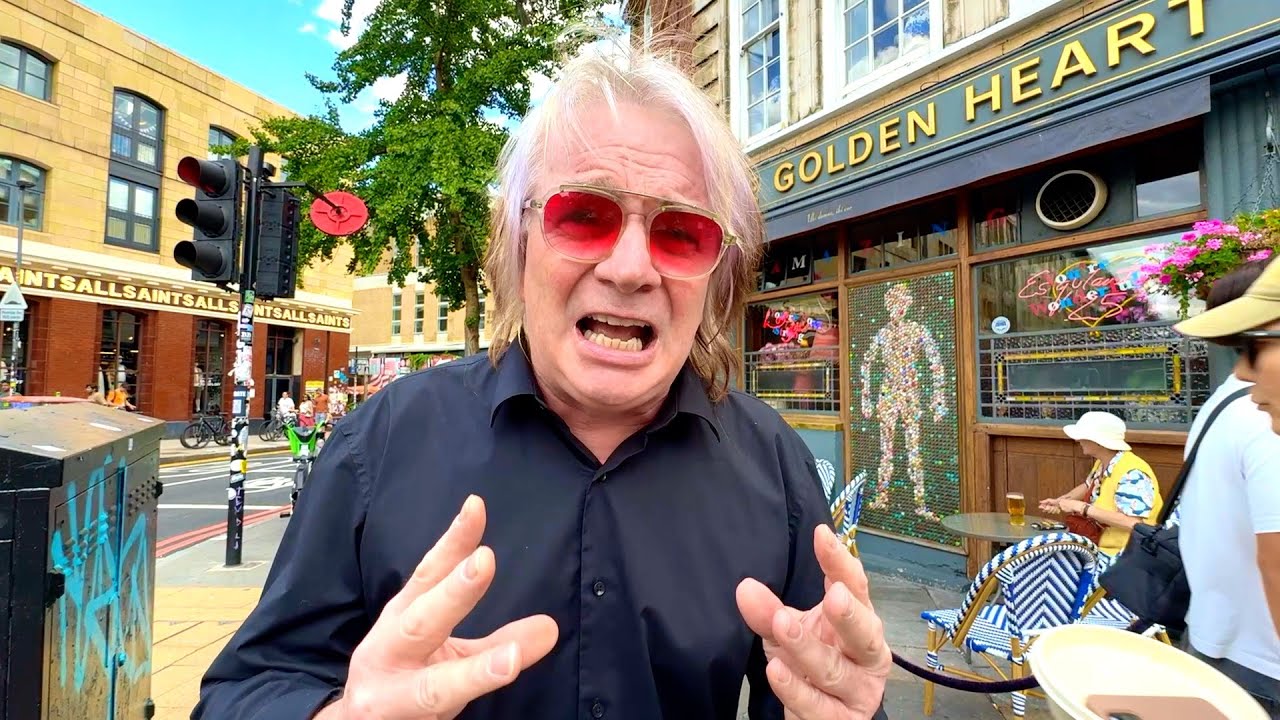 My Piano Performance - RUINED BY ROAD RAGE CHAOS! - YouTube