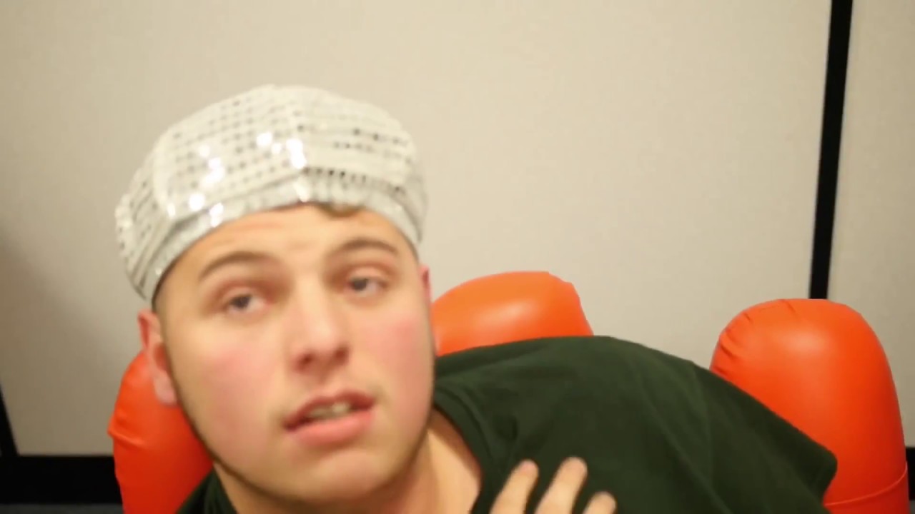 Ben Phillips Elliot Gets His Revenge - YouTube