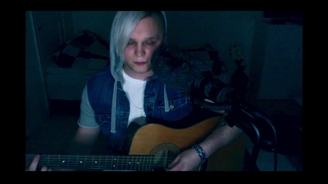 THE WEEKND - REMINDER / Acoustic cover by Markus Harju / Bedroom ...