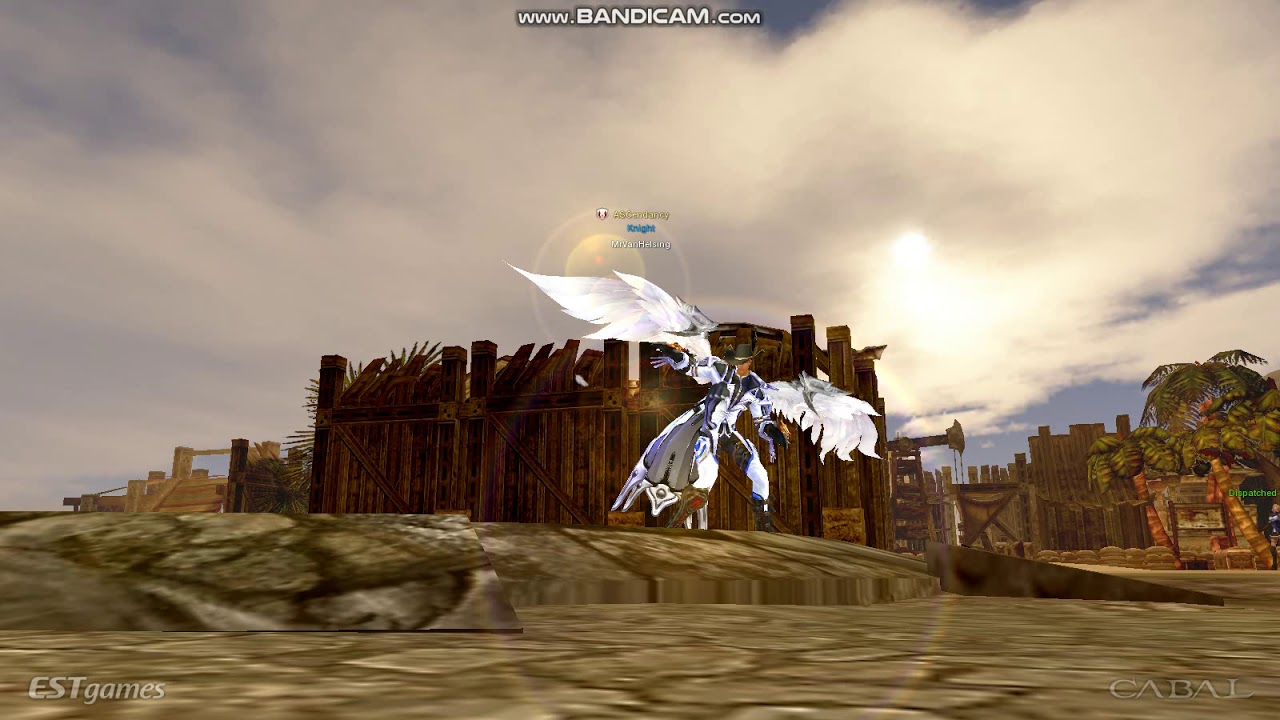 Cabal Dance #3 Cover - YouTube