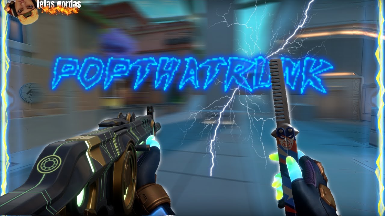 POPTHATRUNK 💀🚬 - Valorant montage 3 - YouTube