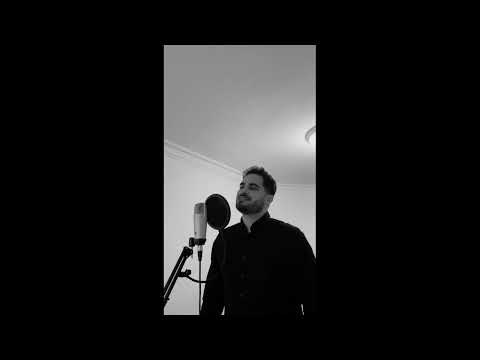 Can Ozan - Ağlama Ben Ağlarım (Reverb Cover) / Kamer Kıyga 