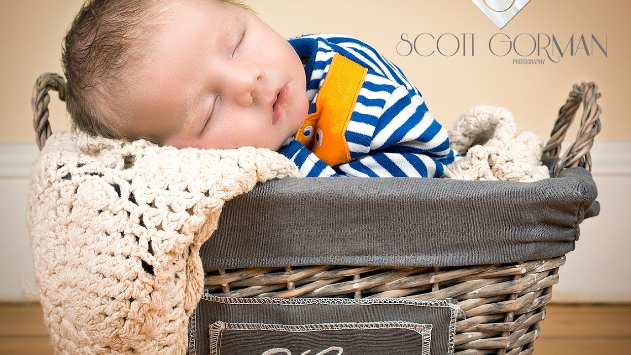 Sam's Story by Scott Gorman Photography - YouTube