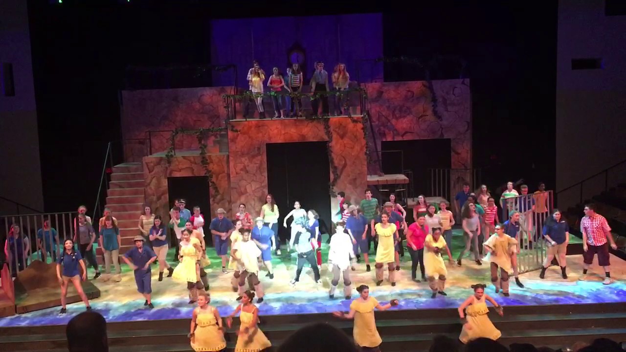 Wild and Free- Madagascar Jr. - YouTube