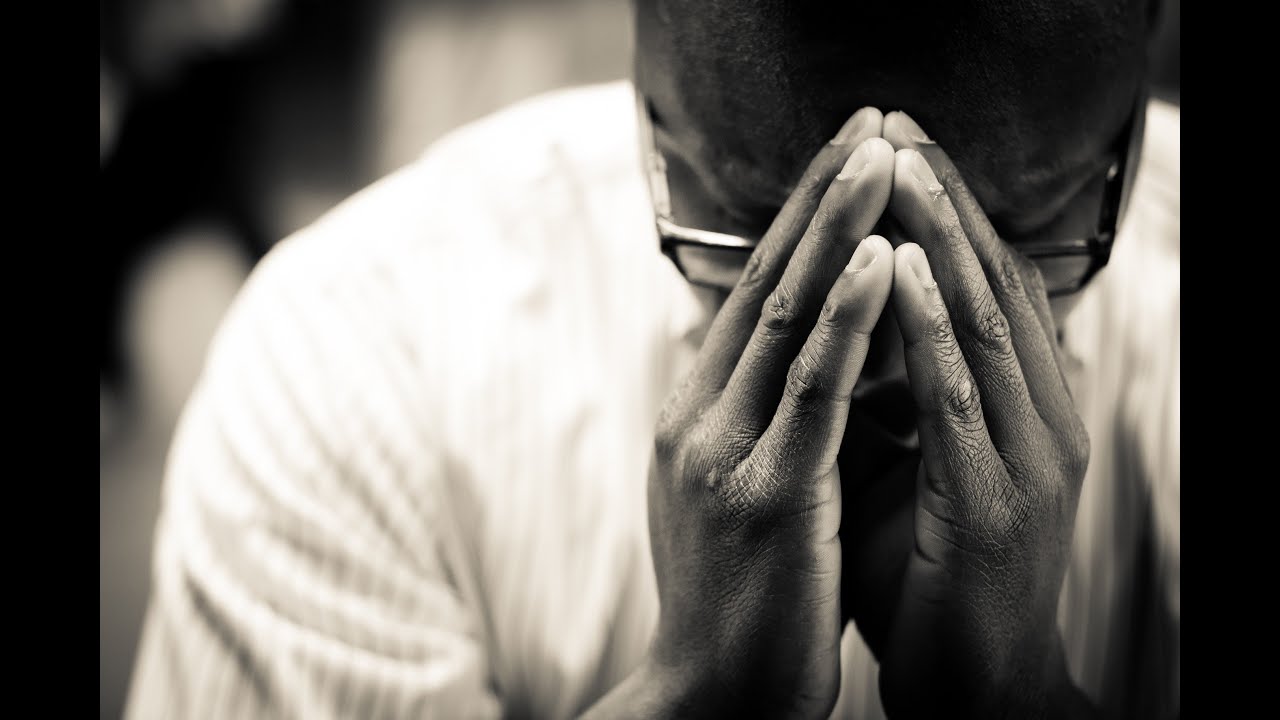 A Salvation Testimony - YouTube