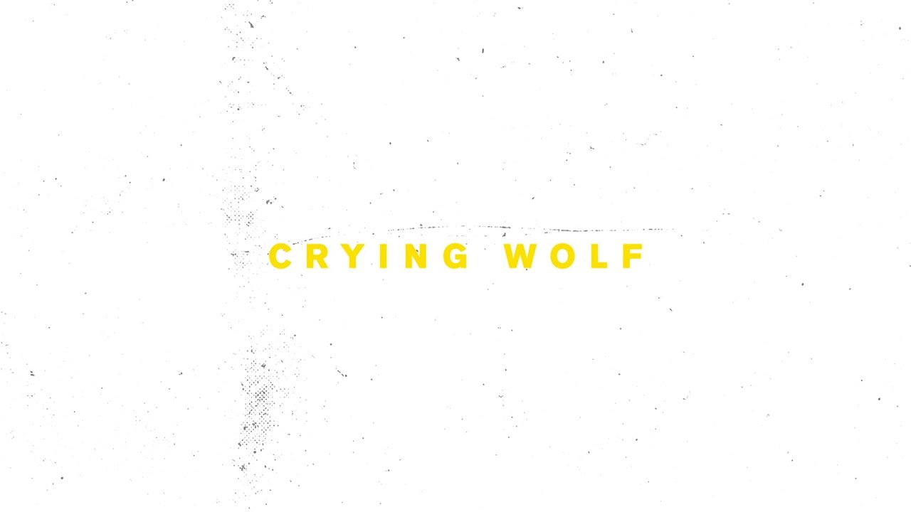 Julien Baker - "Crying Wolf" (Official Lyric Video) - YouTube