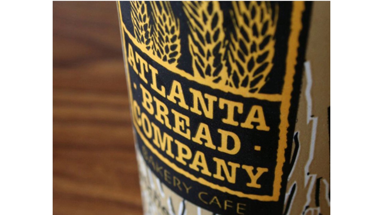 Atlanta Bread Company - YouTube