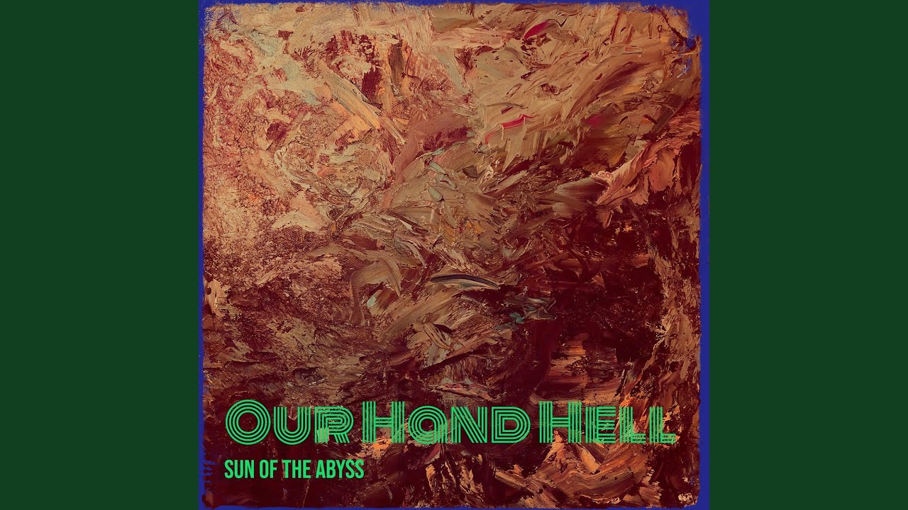 Our Hand Hell - YouTube