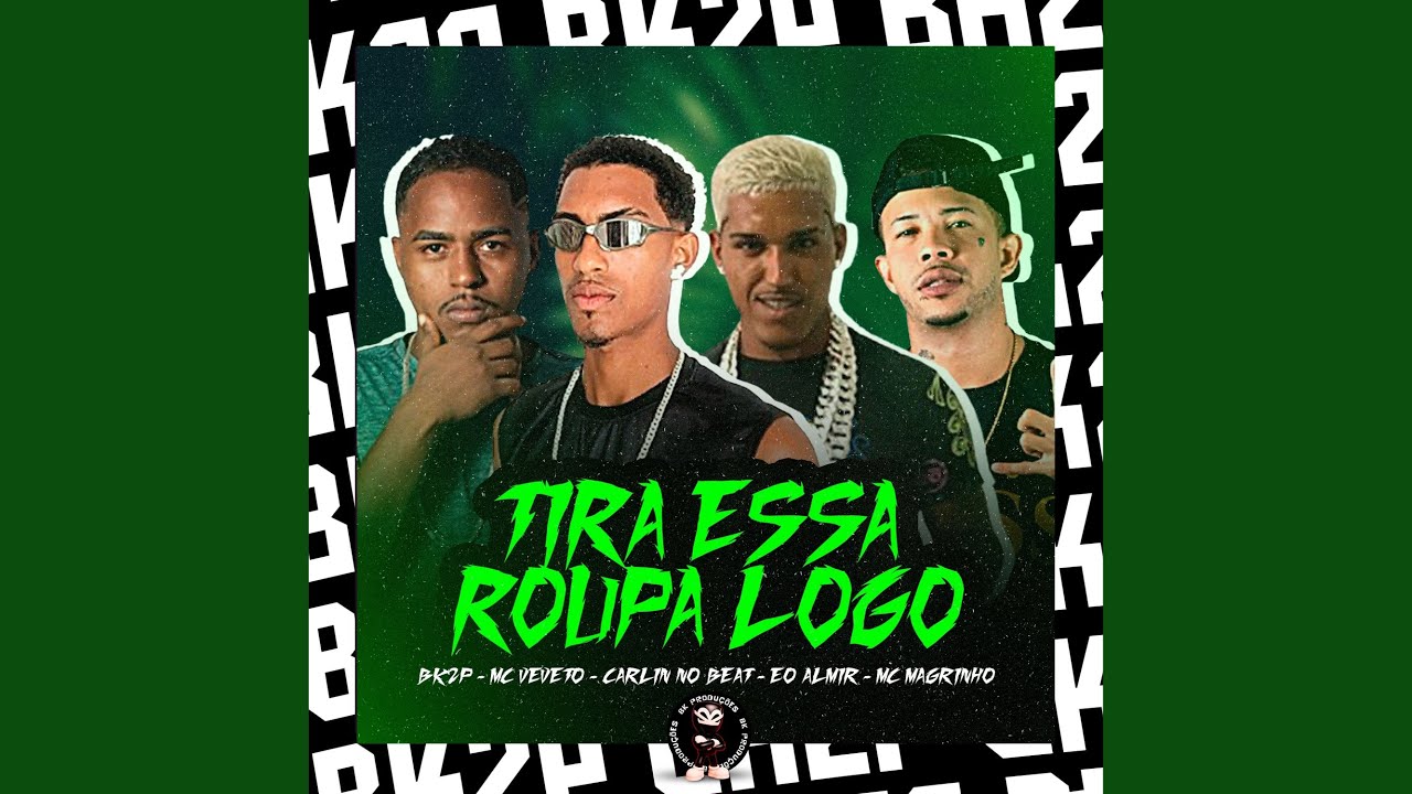 TIRA ESSA ROUPA LOGO (Preview) - YouTube