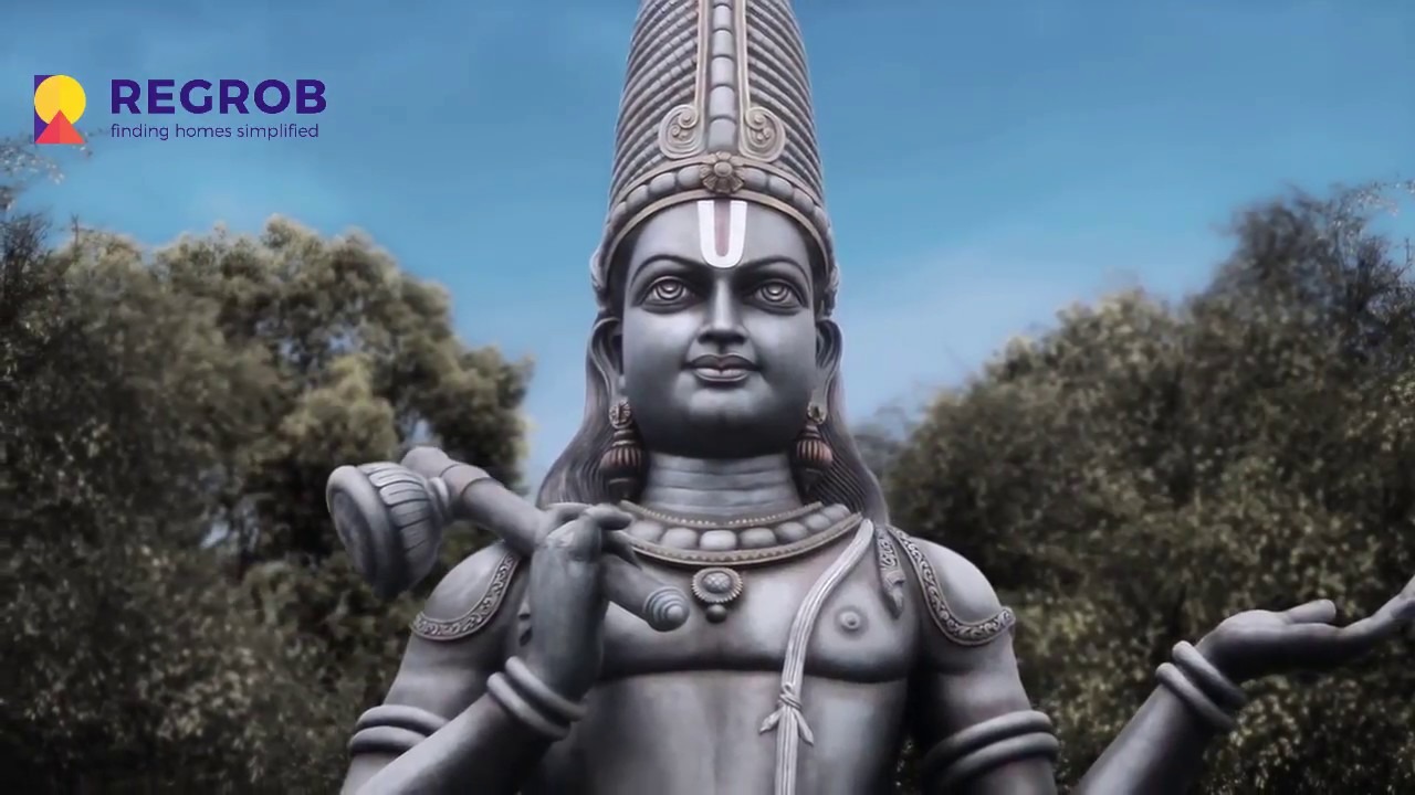 Amaravathi | People's Capital of Andhra Pradesh | Telugu Video - YouTube