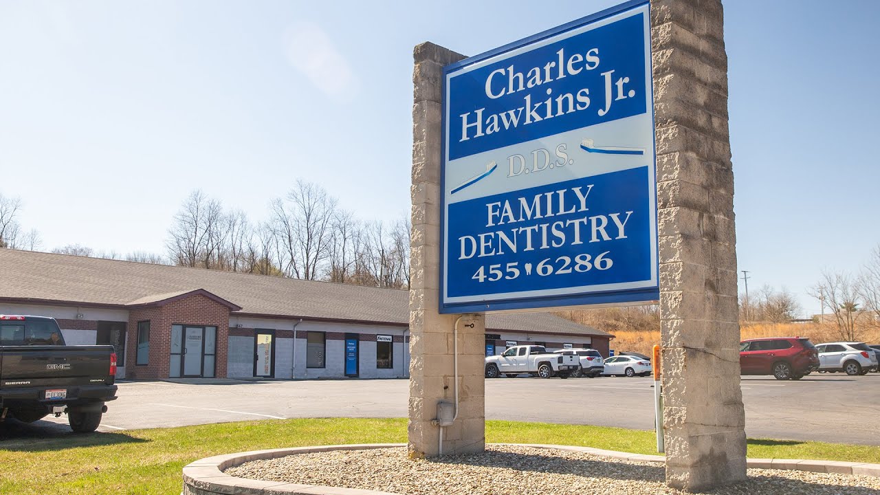 Welcome to Hawkins Complete Dental Services - YouTube