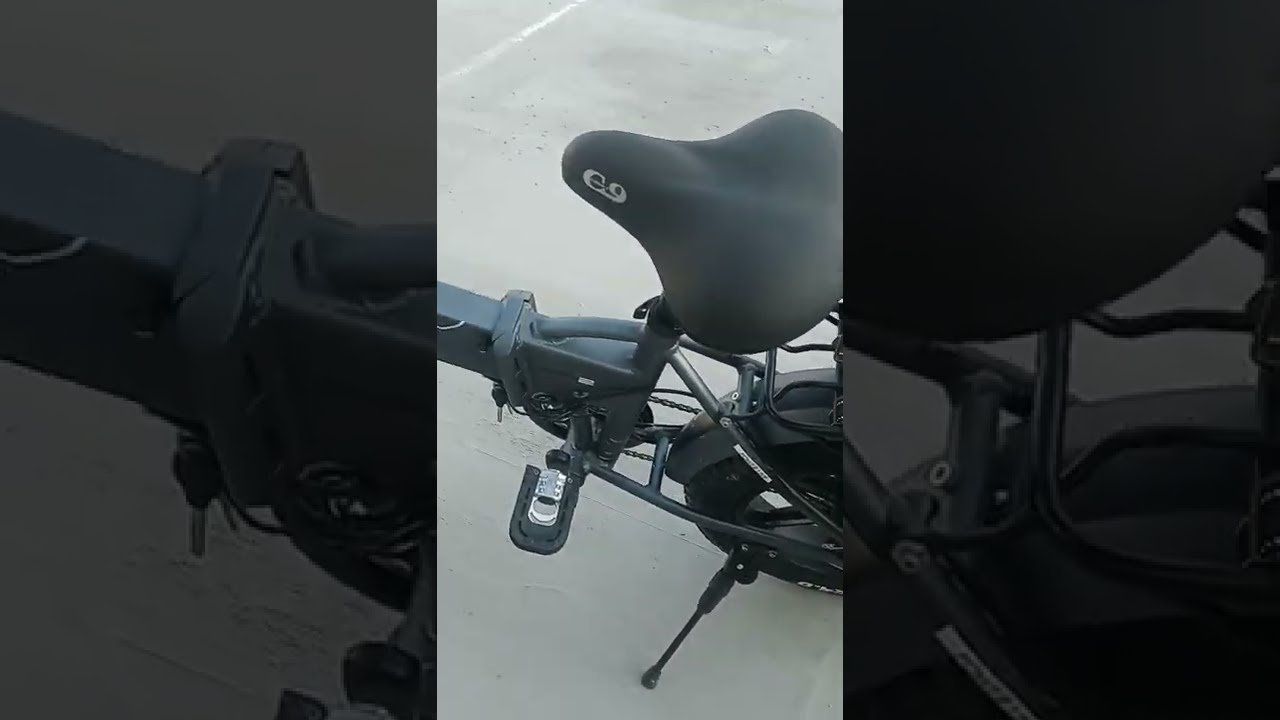 New Engway pro 2 - YouTube