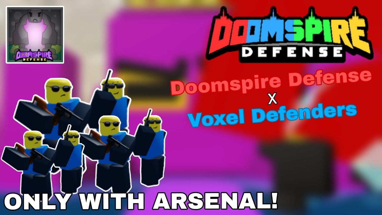 Solo DD x VD Collab Event With Only Arsenal [ DD x VD Collab Update ...