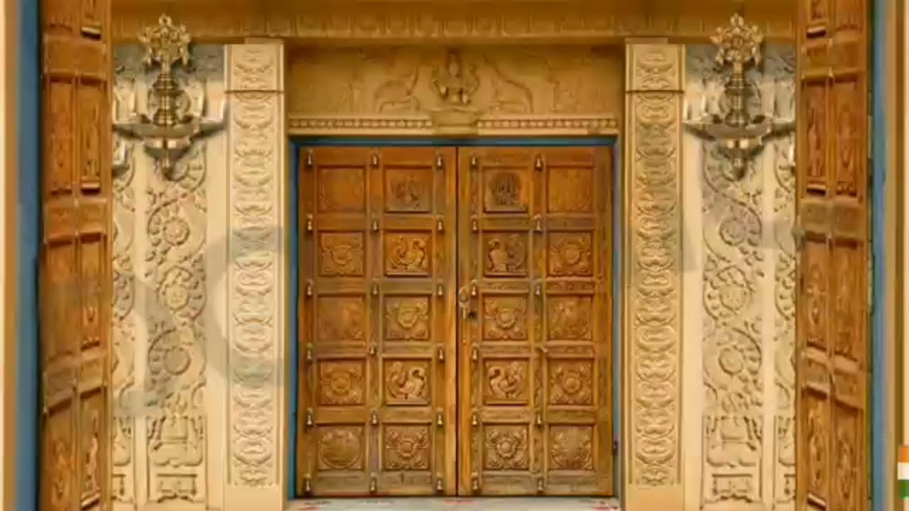 devotional effect... || 780p hd || wide screen || with high quality ...