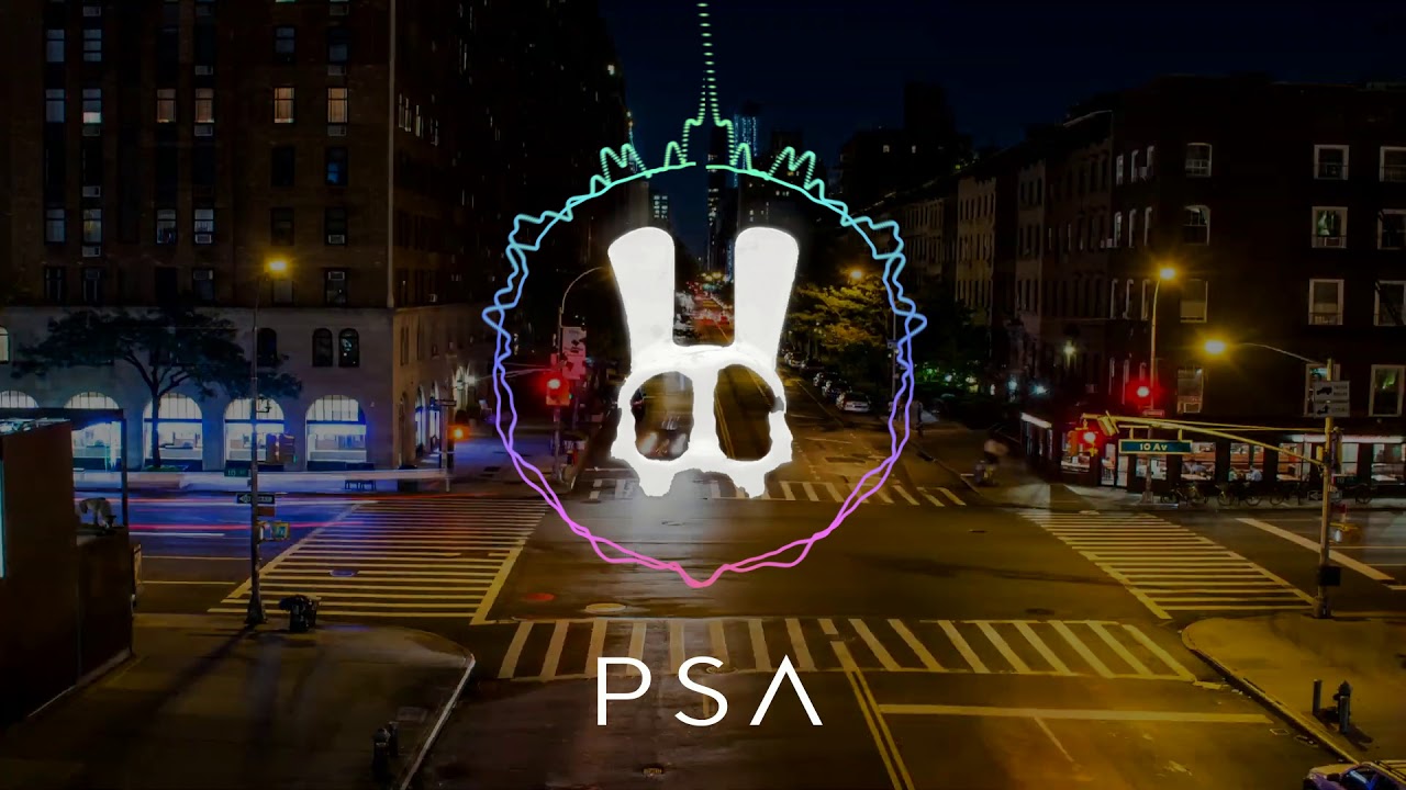 PSA_Rabbit - YouTube