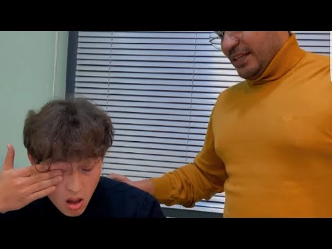Ustozlar Kinoda va Hayotda 😂