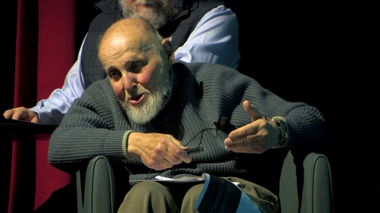 “The 2018 Nobel Lecture in Physics: Optical Tweezers, ”Arthur Ashkin ...