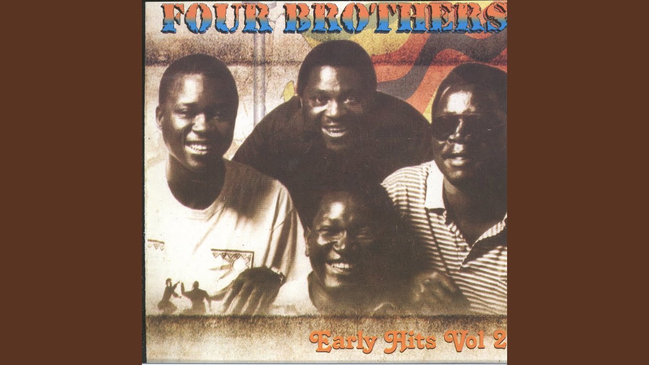 Rumbidzai - YouTube Music