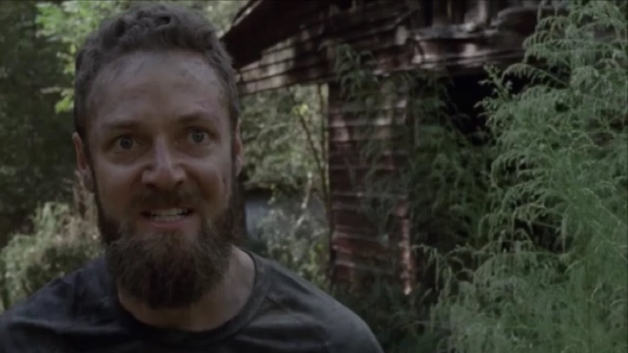 The Walking Dead Season 10 Episode 12 Clip Breakdown Theory ...