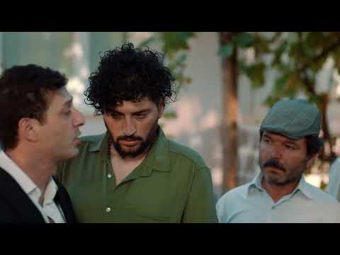 Ulan Salih Sinema Filmi Fragman 9