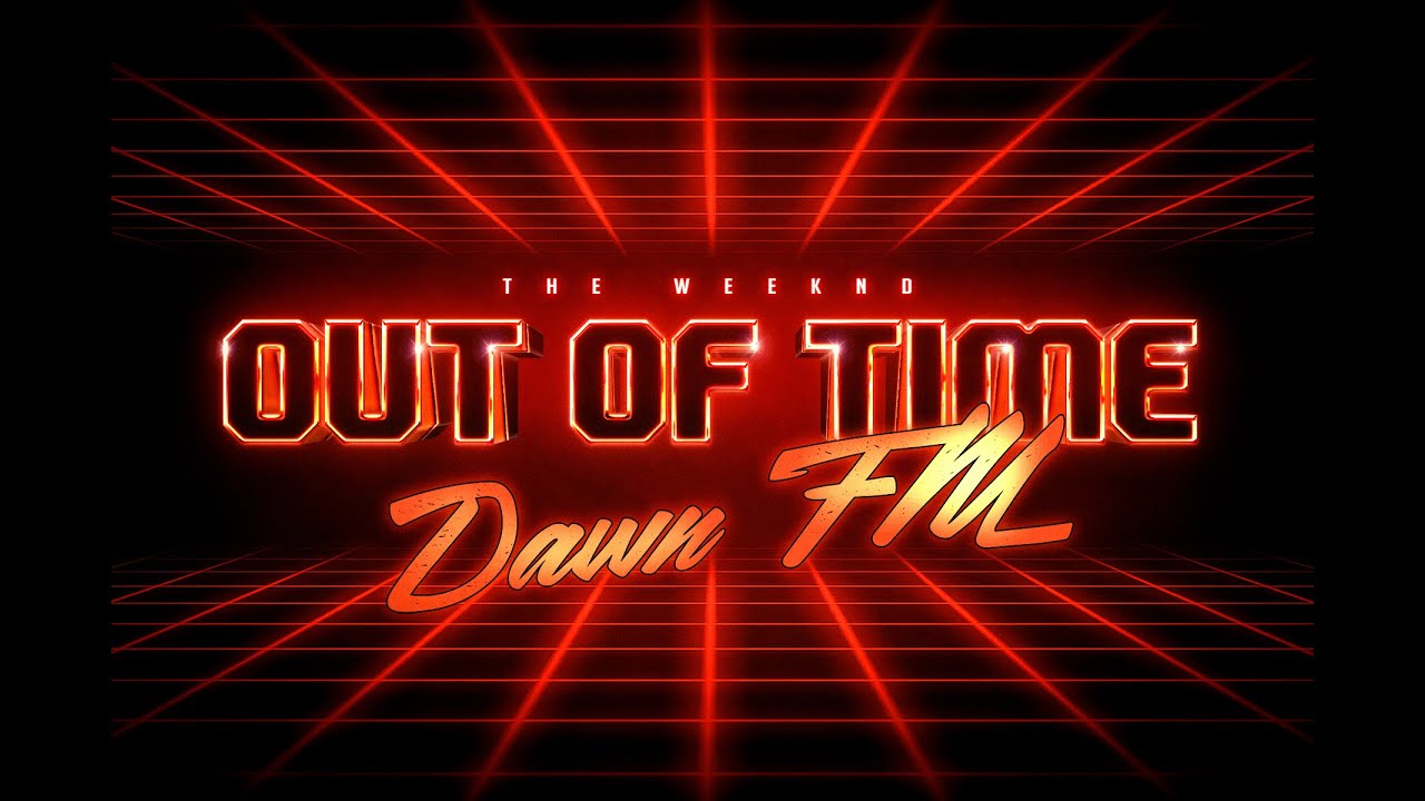 The Weeknd - Out of Time (Subtitulada al español) - YouTube